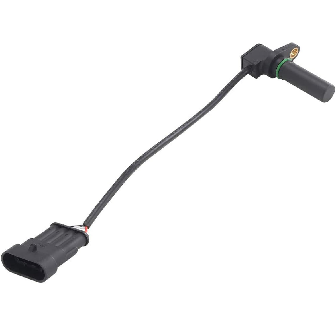 Enforcer motor speed sensor – Dynamic Carts