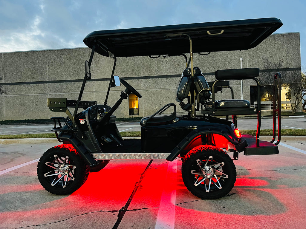 Dynamic Carts-Golf Cart, Custom carts – Dynamic Carts