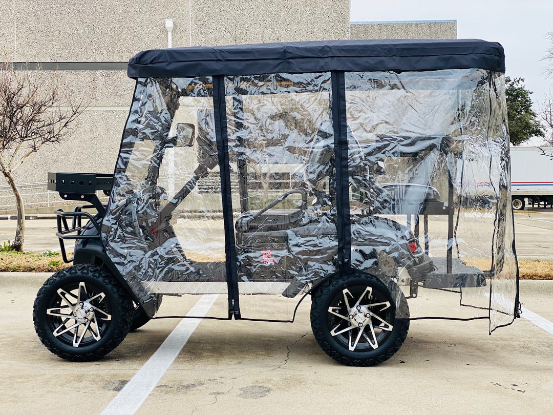 Accessories – Dynamic Carts