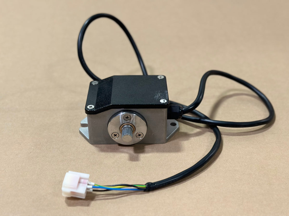 Dynamic Enforcer speed controller, throttle control – Dynamic Carts